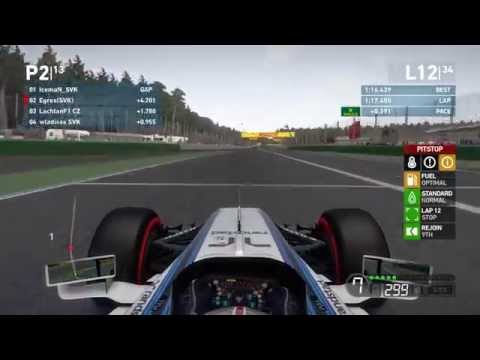 Steam Community :: F1 2014