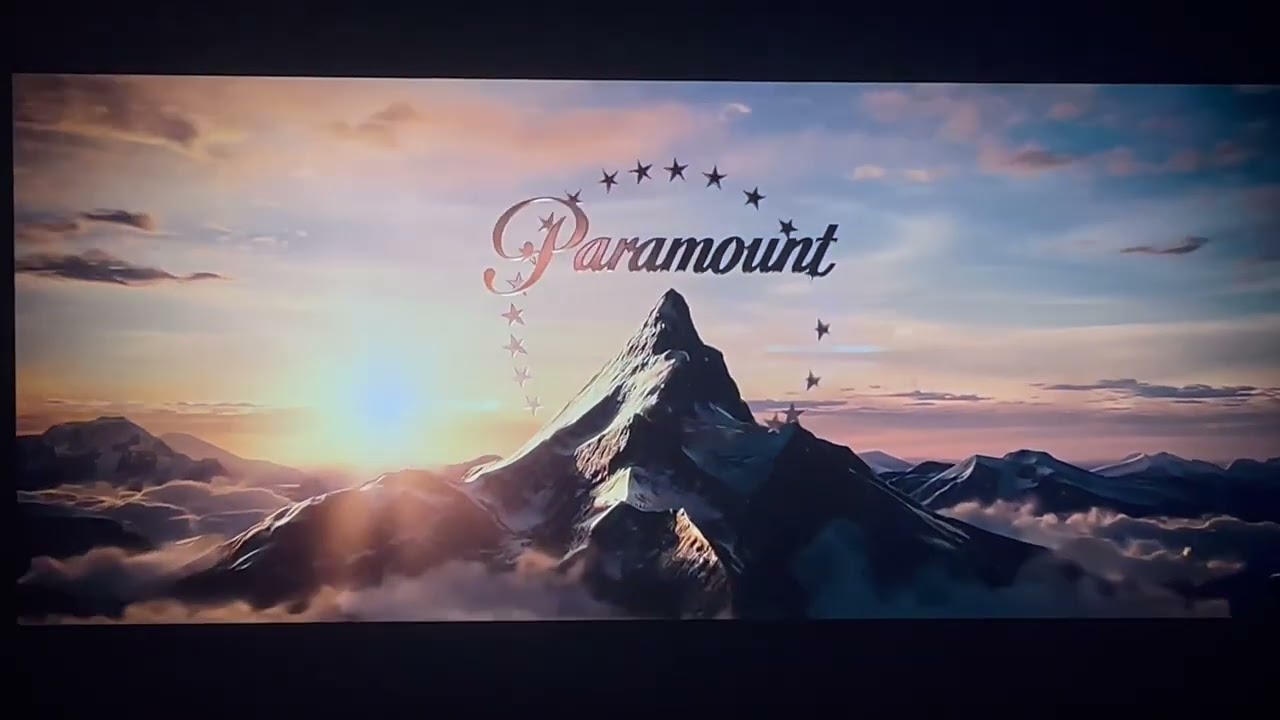 Opening Logos Gladiator II (AD)