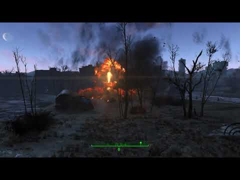 Steam Community :: Video :: Fallout 4|LOS MINUTEMEN HAN VUELTO - Henbruy