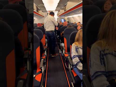 It’s Easyjet time | Bristol Airport 😁😁✈️✈️ #easyjet #aviation #inflight