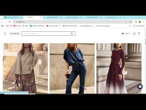 Cuwaisn Review | Is Cuwaisn.com a Scam or Legit Website?