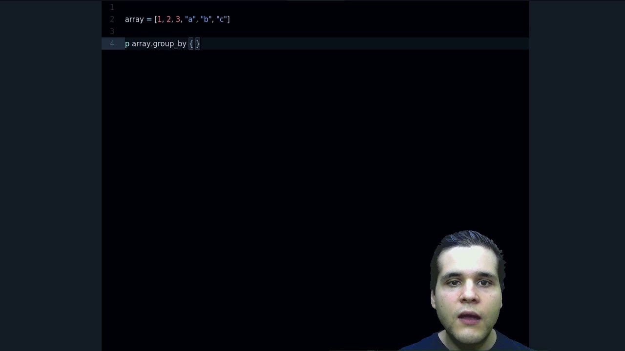 3 Ways to Filter a Ruby Array By Class