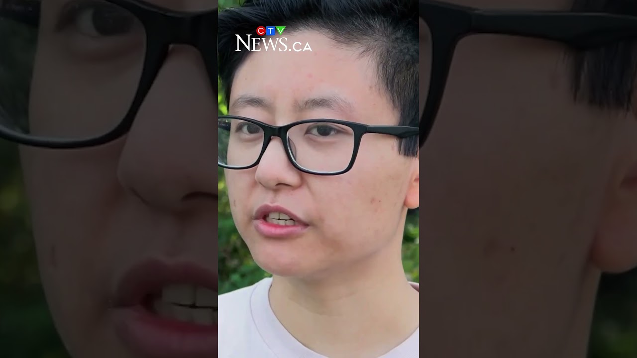 Vancouver man befriends injured crow