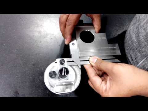 Bevel Protractor Calibration Services in India