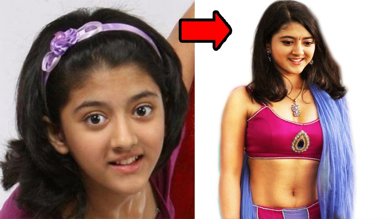 Top 10 Famous Bollywood Child Actors Then & Now (2017)