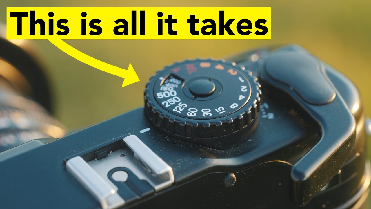 Mastering Exposure: The Essential Guide to Camera Settings | Galaxy.ai