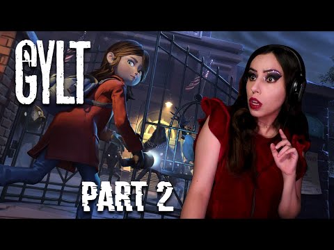 Steam Community :: GYLT