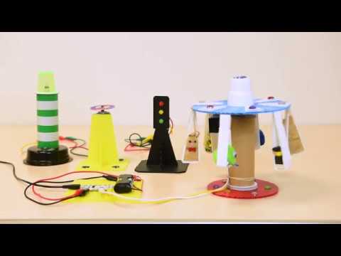 Crumble Class Kit from TTS Group