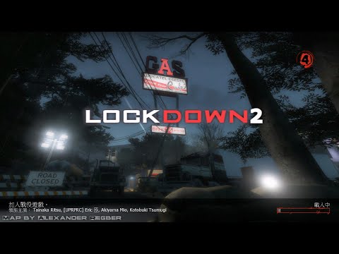 Steam Community :: Video :: Left 4 Dead 2 - Lockdown: Chapter Two (Single Player / Normal ...