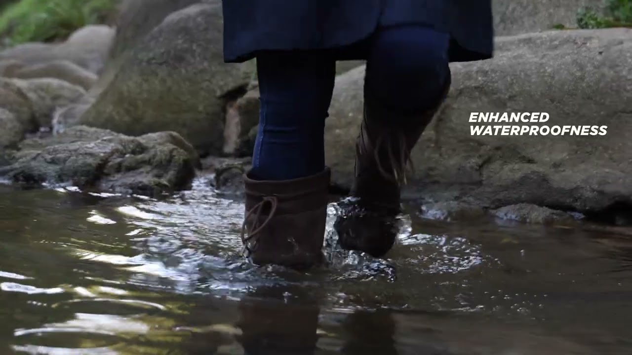 Dublin Footwear - Country Boots