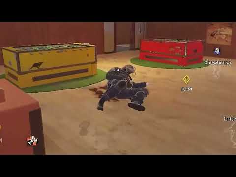 Steam Community :: Video :: R6 Monkey Moments