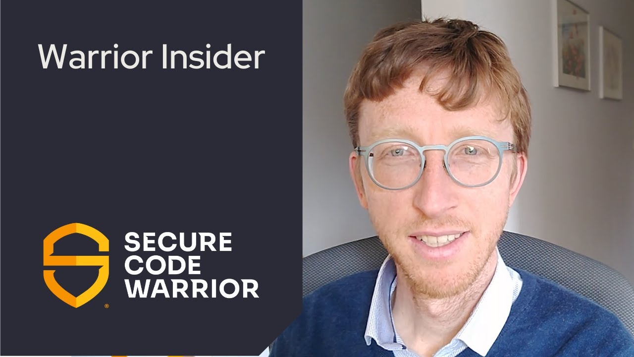 Why cybersecurity matters when scaling your business | Warrior insider with Selligent