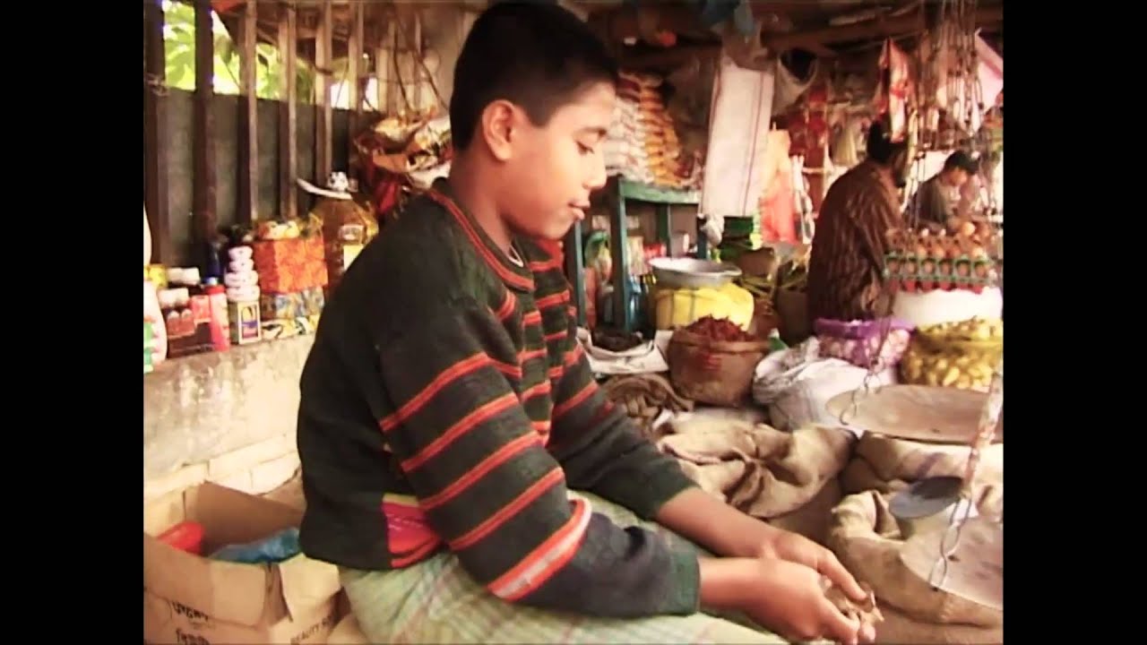 Unit 3 - Living Wage DVD