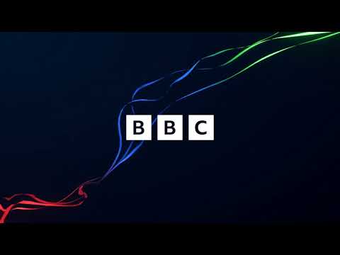 BBC Logo 2021