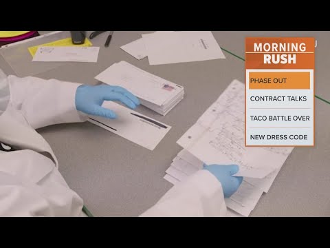 Texas prisons ending physical mail, moving to digital system, says TDCJ