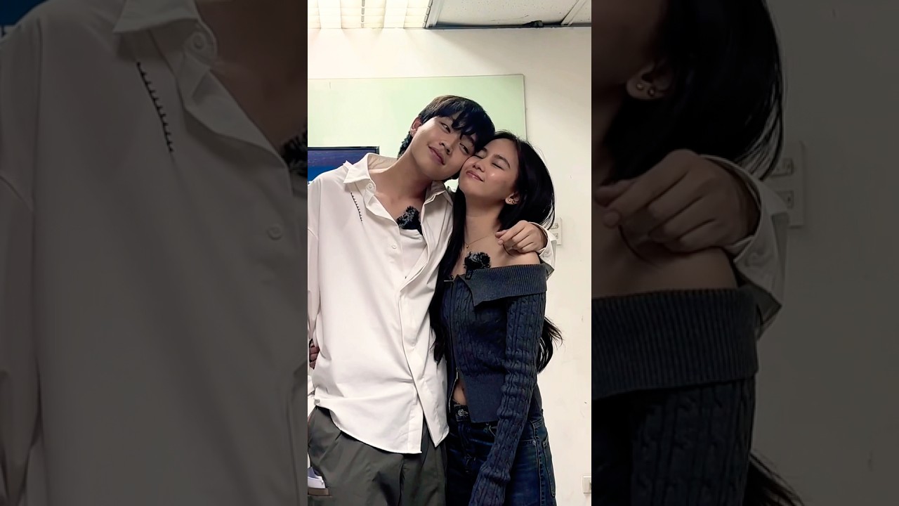 Ang Mutya ng Section E audition!!!