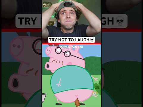 Daddy Pig gets Gassy ๐ณ๐ฉ