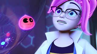 Donde assistir GhostForce - ver séries online