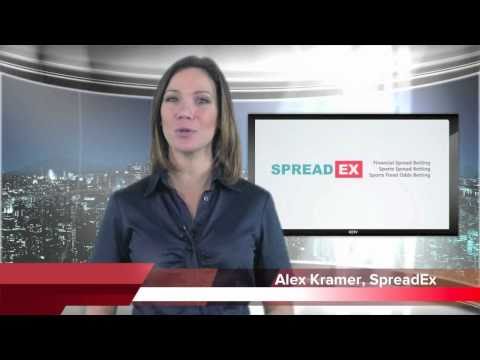 Spread betting on Forex