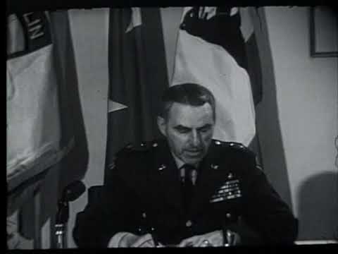AFN TV Berlin History Spot