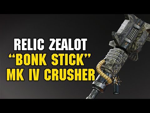 Steam Community :: Video :: AURIC MAELSTROM | "BONK STICK" CRUSHER ...