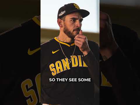 WHAT Are The PADRES Doing?? 🤔