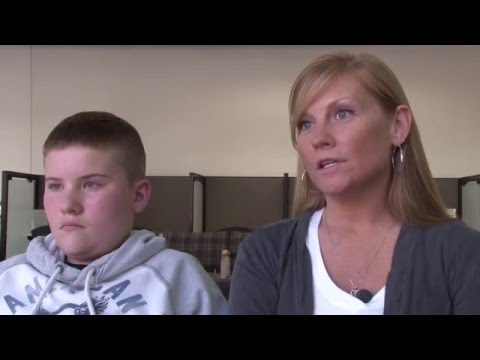 How "brain mapping" and surgery changed one UK epilepsy patient's life