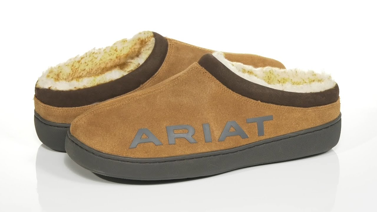Ariat Ariat Logo Hooded Clog SKU: 9608617