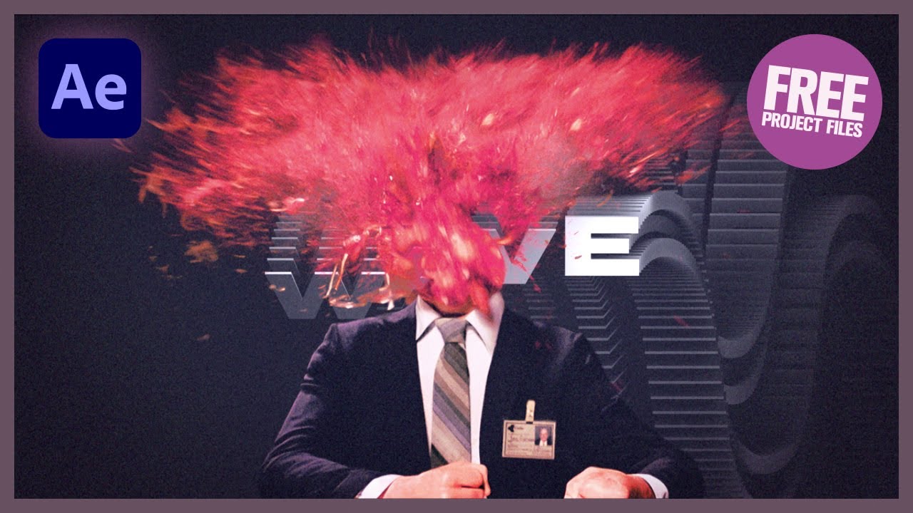 This After Effects Expression will BLOW. YOUR. MIND.
