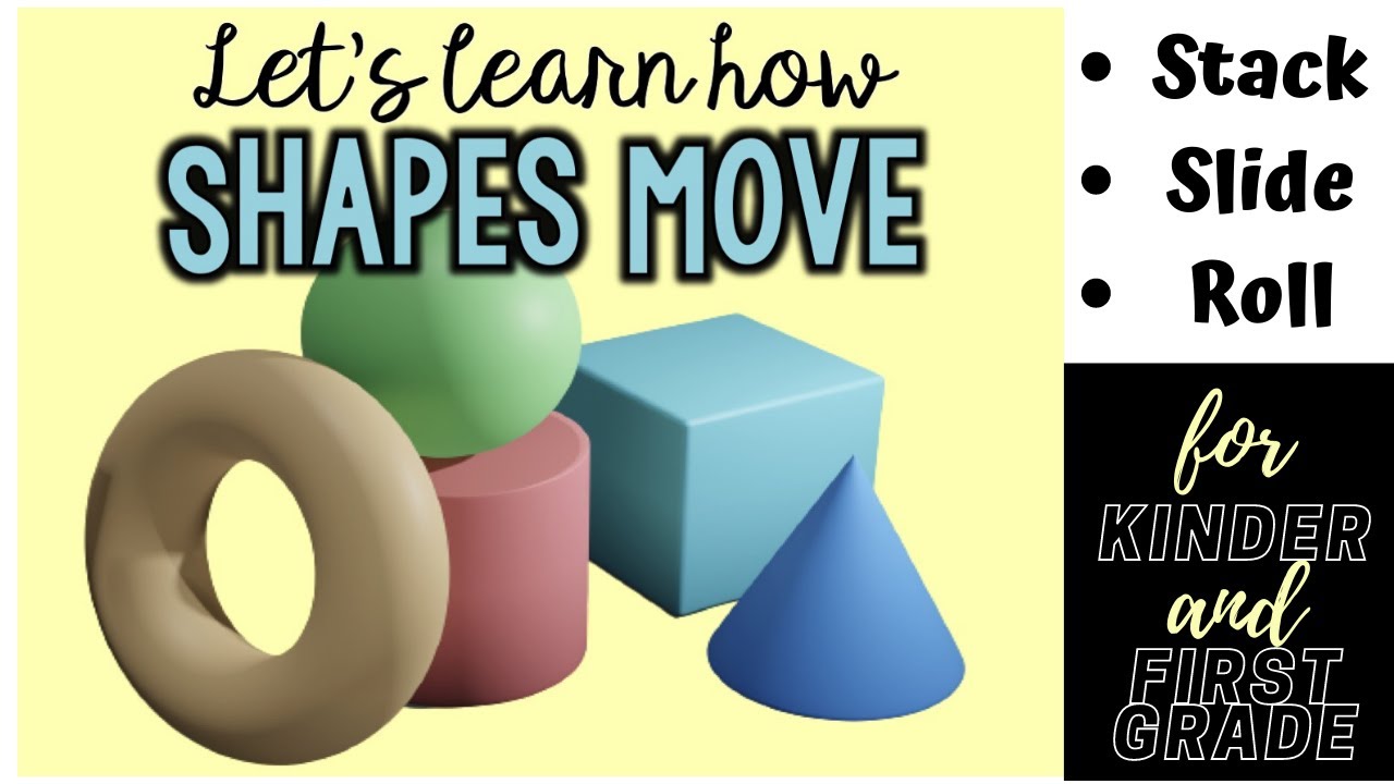 Stack Slide Roll K 1