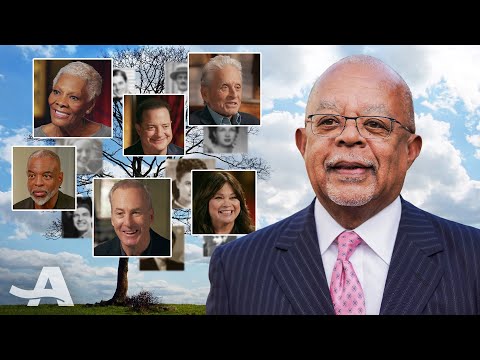 "Finding Your Roots" Started a Celebrity Genealogy Revolution
