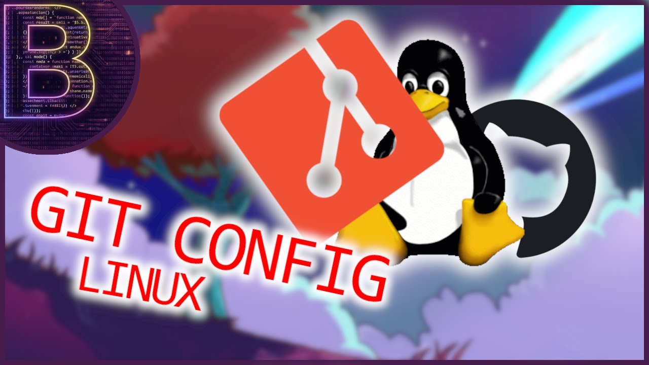 How to Setup GIT & GitHub on LINUX (SSH Key Configuration) - 2026 Guide