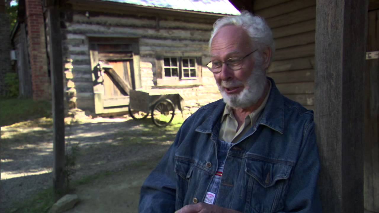 » Potter Vernon Owens on his son Travis