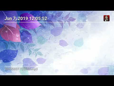 ANNOUNCER'S TEST: "One Hen" - Best Version, worst microphone!