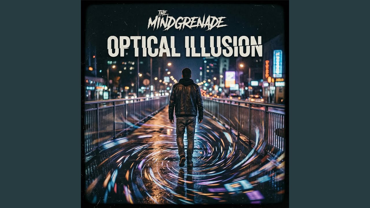 Optical Illusion (2026 Remastered)