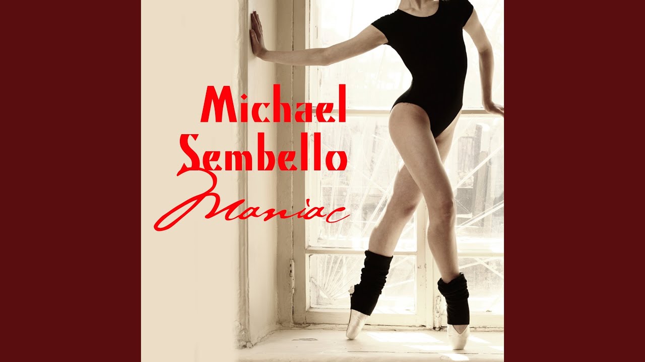 Maniac (Flashdance Version) (Re-Recorded / Remastered)