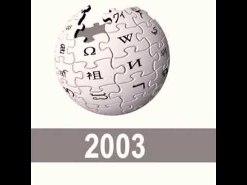 DekoTV - Wikipedia logo evolution