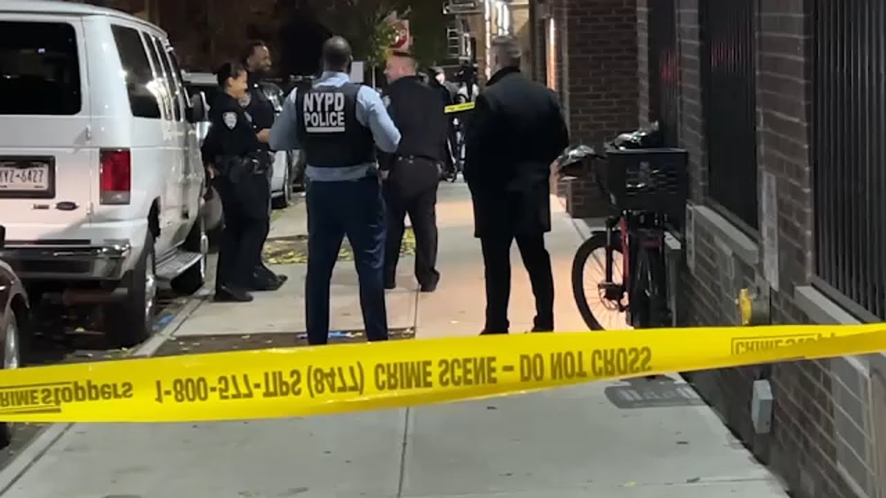 Mother charged in death of her 2 children found stabbed multiple times