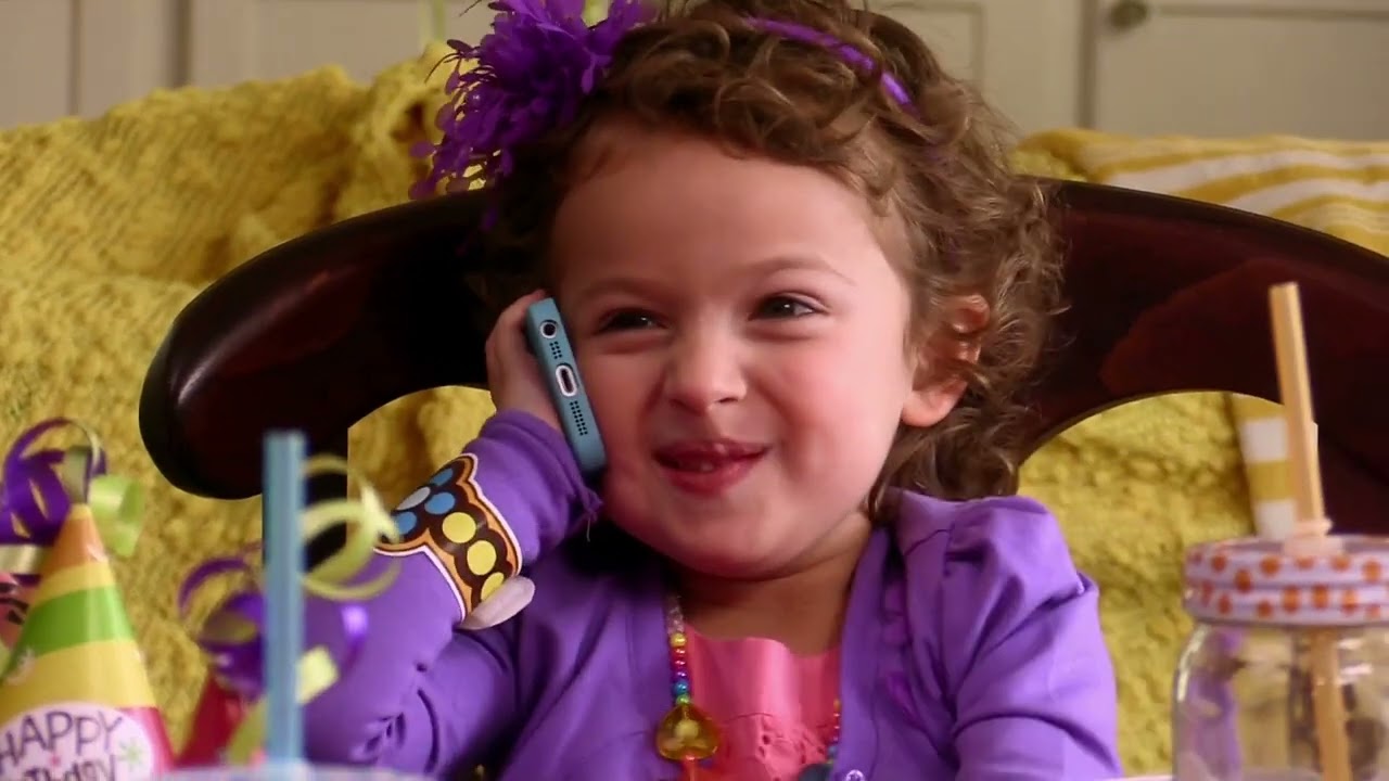 Nick Jr. Birthday Club Commercial (2014) (Nick version)