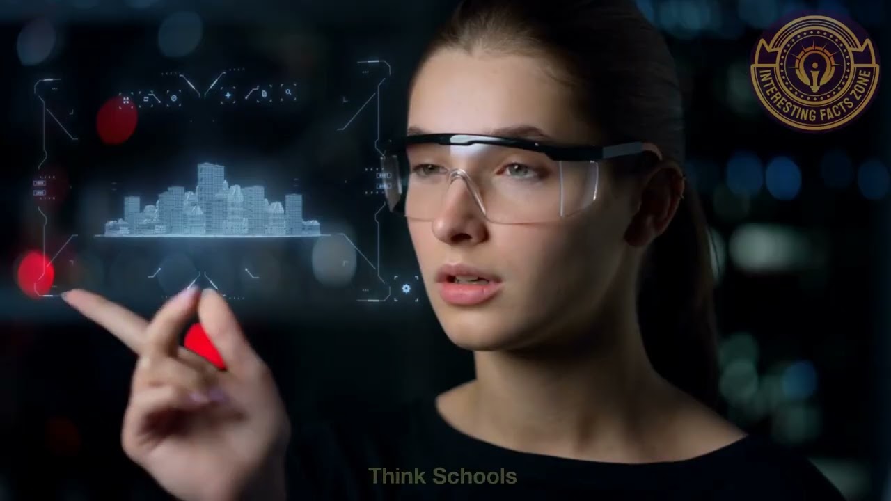 How 3D Print Building is Changing the Future | #technology #3d #innovation