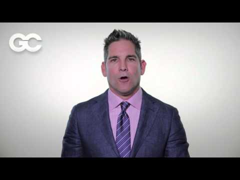 Grant Cardone Sales Training University - How to Sell and Market