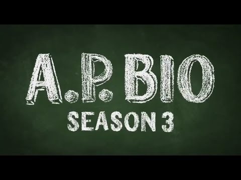 A.P. Bio TV Series/TV Shows, All info: news, summary, synopsis, episode ...