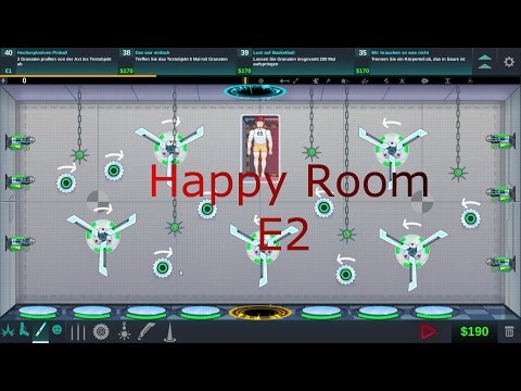 Steam Community :: Video :: Let´s Play : Happy Room Ep: 2 (German)