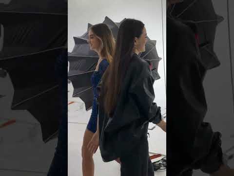 Sparkle & Spin β¨π | Dancing in Stunning Sequin Dresses