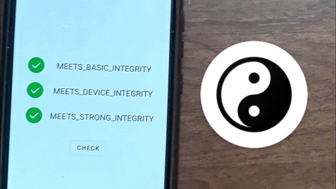 Running ANY App on A Rooted Android! (KernelSU Next + SusFS)