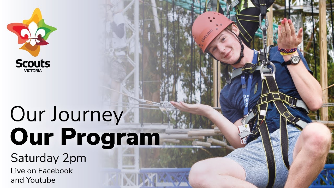 Our Journey, Our Program