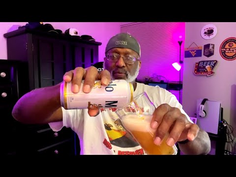 Exploring Modelo Especial: A Beer Review With Rod J Beerventures