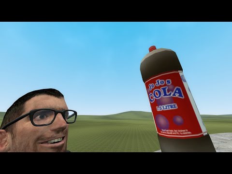 Steam Community :: Video :: The Quest For Root Bear! -Gmod