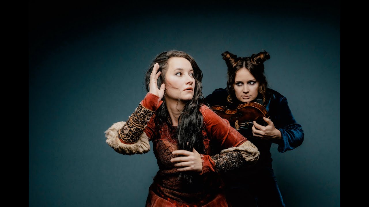 Maria Mater Meretrix | Outhere Music