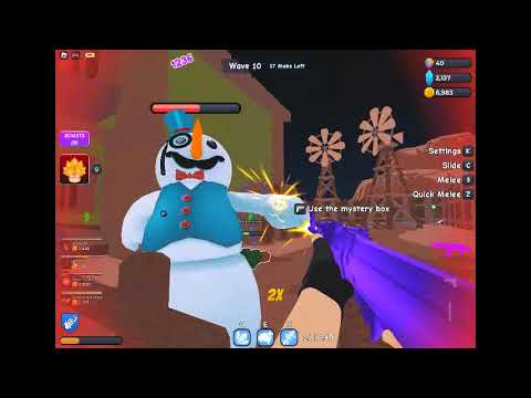 Steam Community :: Video :: Zombie Rampage 🔥 gameplay